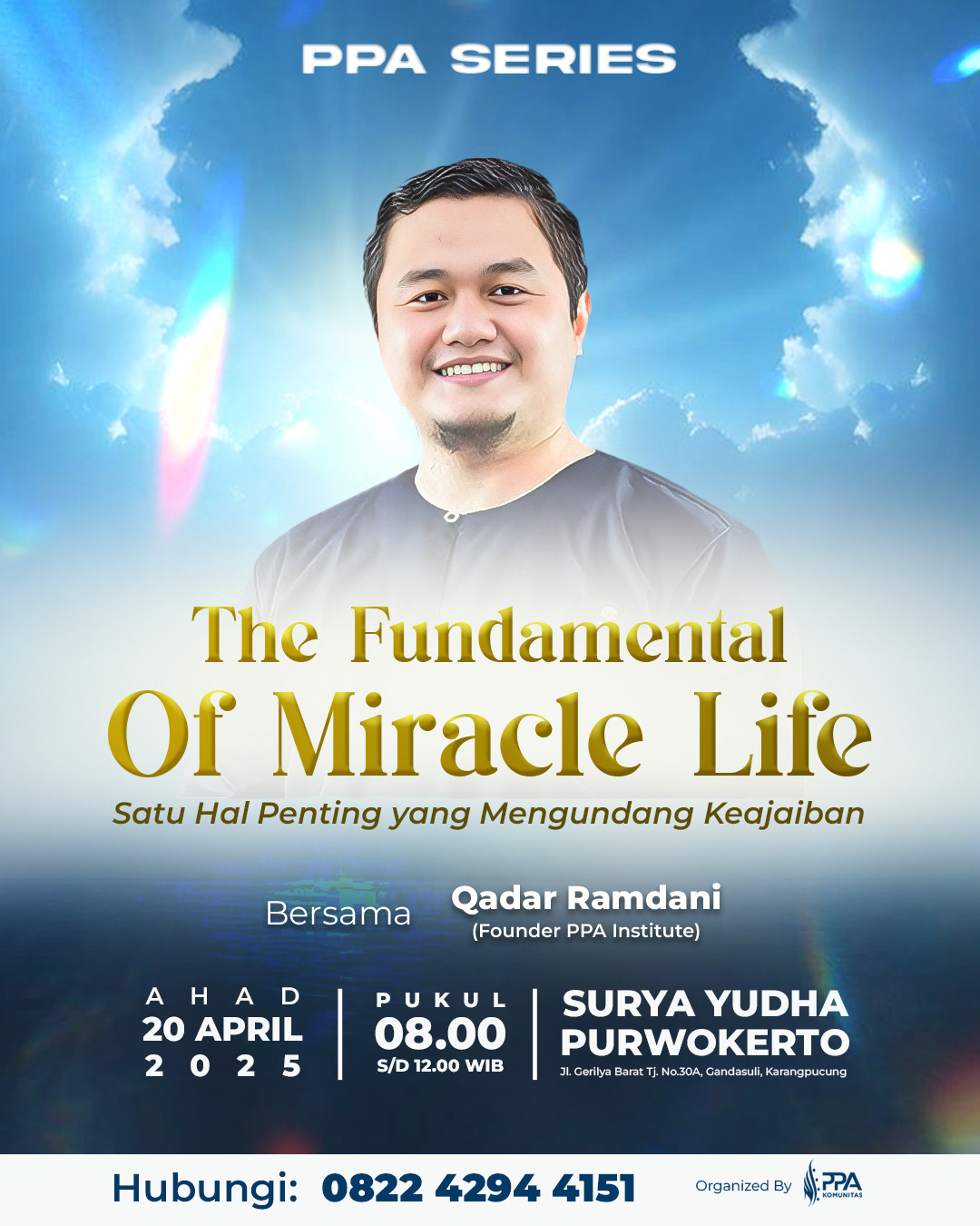 Semua Program - PPA Institute