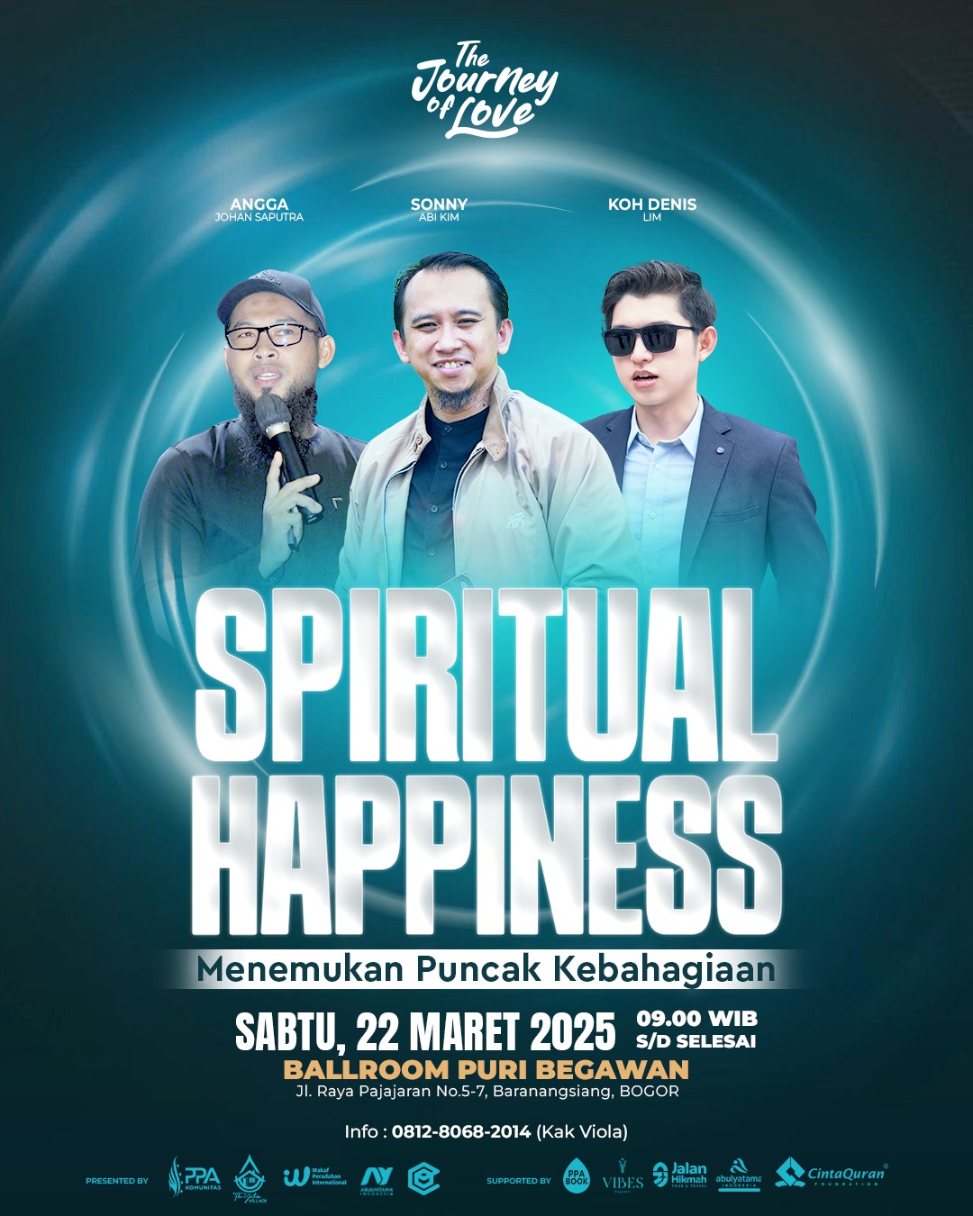 Semua Program - PPA Institute